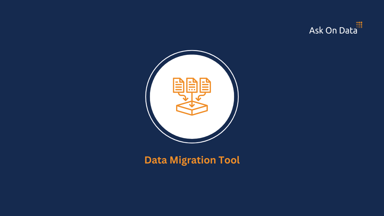 Data Migration Tool Ask On Data