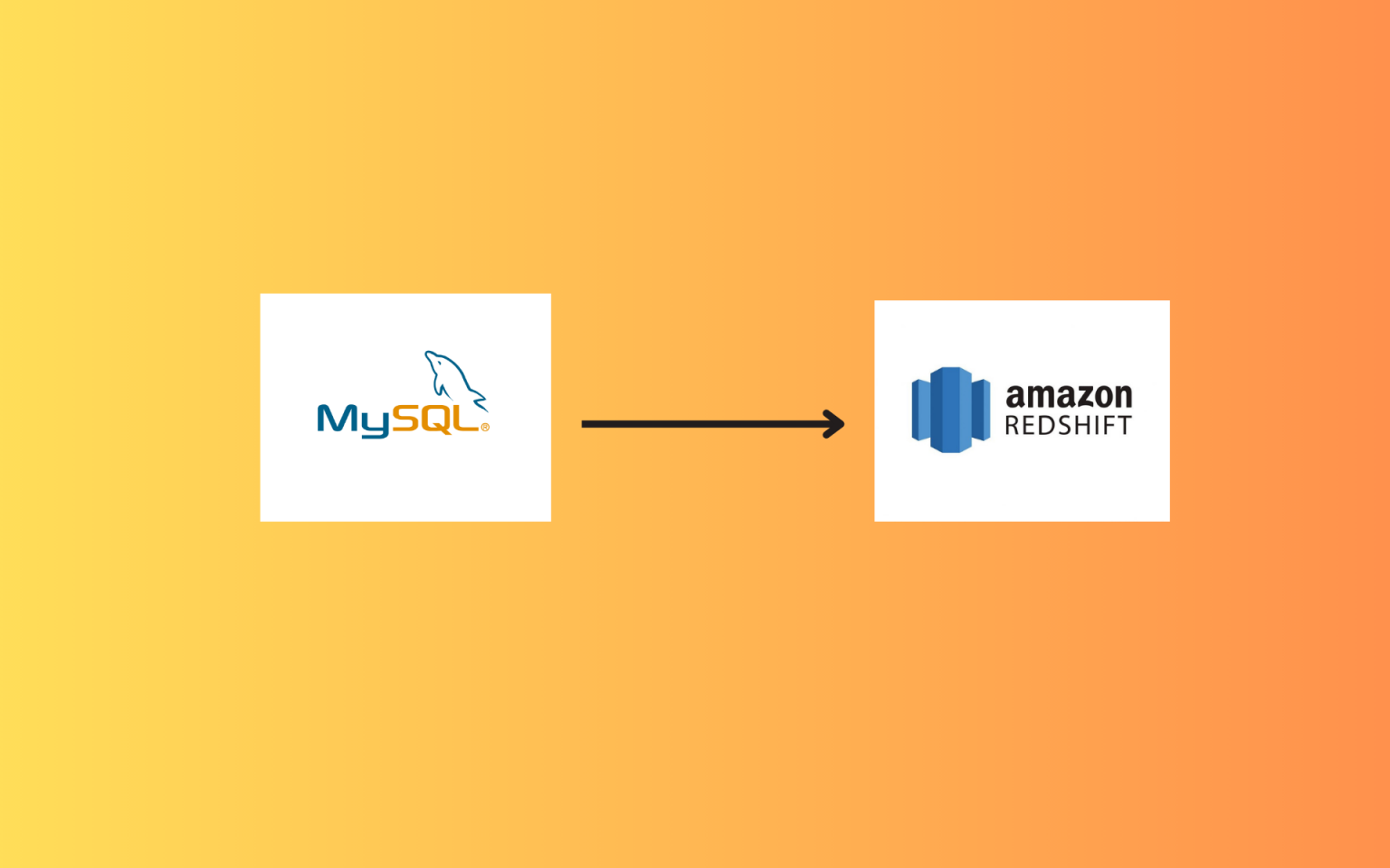 MySQL to Redshift Migration : A comprehensive Guide - Ask On Data